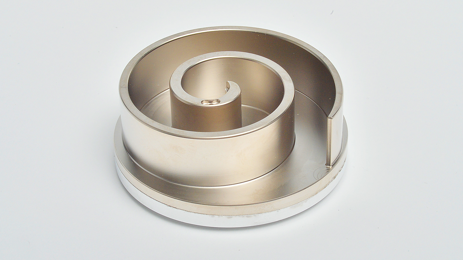 Electroless Ni Plating